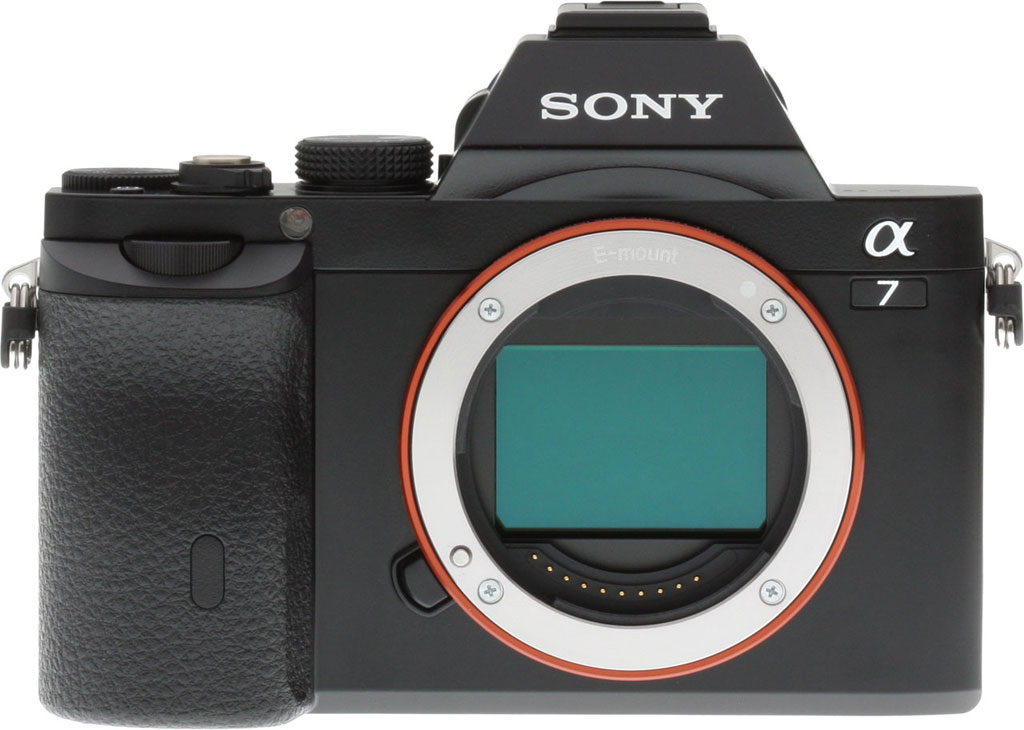 Teknologi Sony A7 dan Sony A7s - Sewa Mirrorless Sony A7 Paling Murah